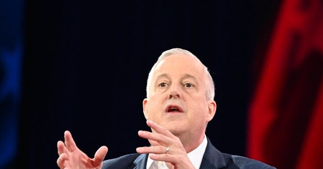 Exclusive -- Michael Whatley Reveals What the RNC Is Doing Ahead of ...