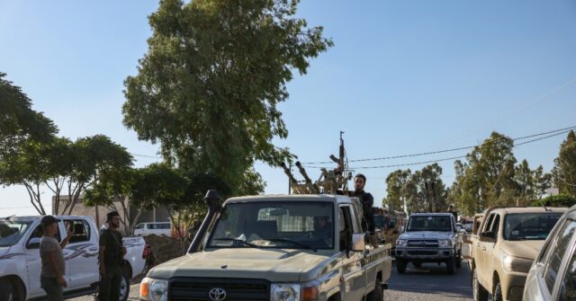 Israel strikes Syrian forces sent into Druze-majority Sweida - Breitbart