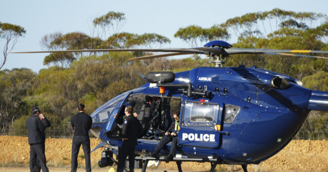 German tourist found alive 12 days after she was lost in the Australian ...