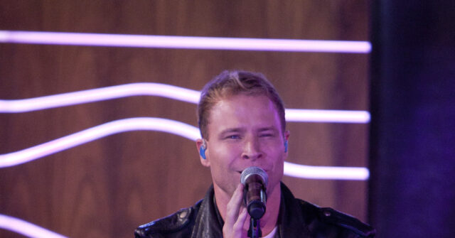 Backstreet Boys' Brian Littrell sues Florida sheriff's office over ...