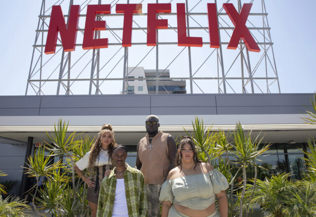 'Building the Band' has Liam Payne's last major appearance before his ...