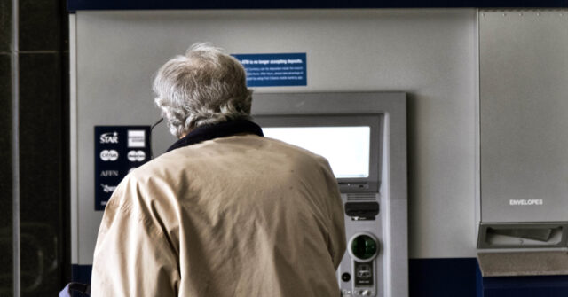Capital One, Walmart: A look at some of the consumer cases dropped by ...