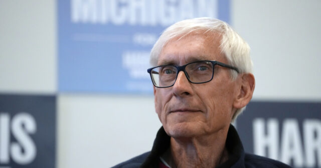 Democratic Gov. Tony Evers won't seek third term in battleground ...