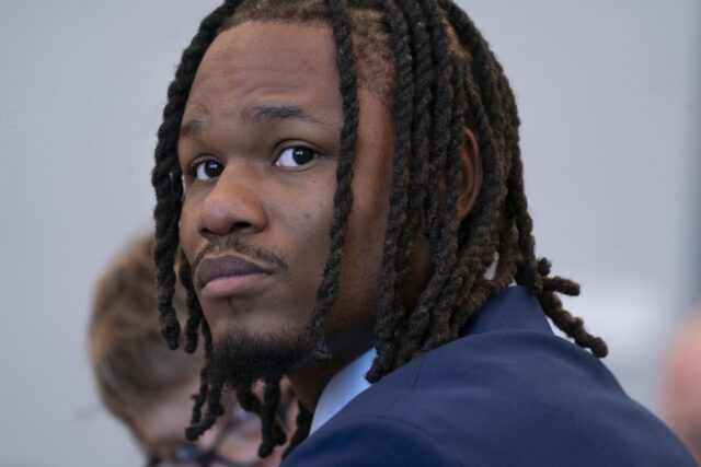 Oregon jury convicts former NBA player Ben McLemore of raping ...