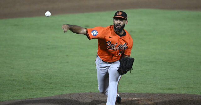 Split doubleheader: Domínguez traded from Orioles to Blue Jays in ...