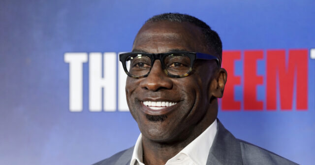 ESPN cuts ties with Shannon Sharpe following settlement of sexual ...