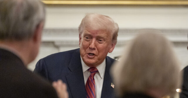 The Latest: Harvard heads to court in $2.6B lawsuit against Trump ...