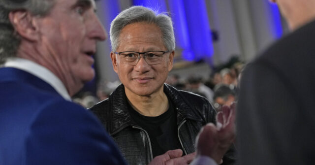 China summons Nvidia over 'backdoor safety risks' in H20 chips - Breitbart