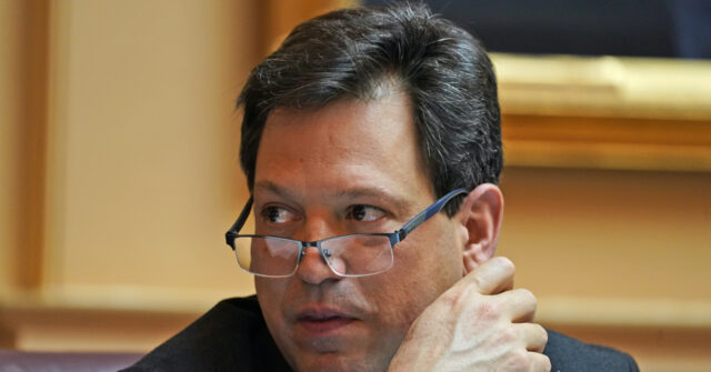 Virginia judge bars Youngkin's university board appointments rejected ...