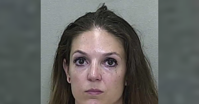 Florida Nurse Accused of Sex with 15-Year-Old Stepson After Dad Walked ...
