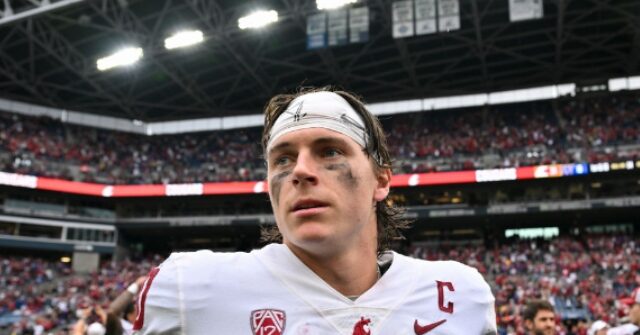 Oklahoma QB John Mateer Denies Sports Gambling Accusations