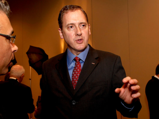 Exclusive — TX Public Policy Foundation's Chuck DeVore: America 'Needs ...