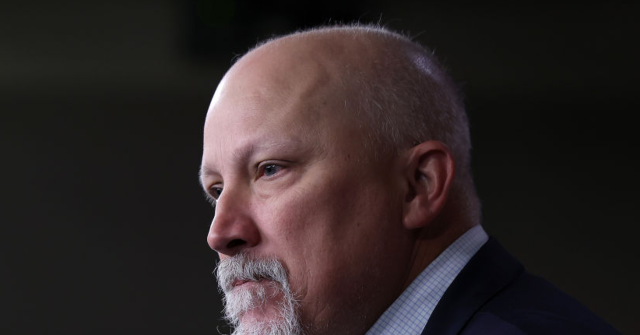 Rep. Chip Roy Declares Run for Texas Attorney General, Pledges to ...