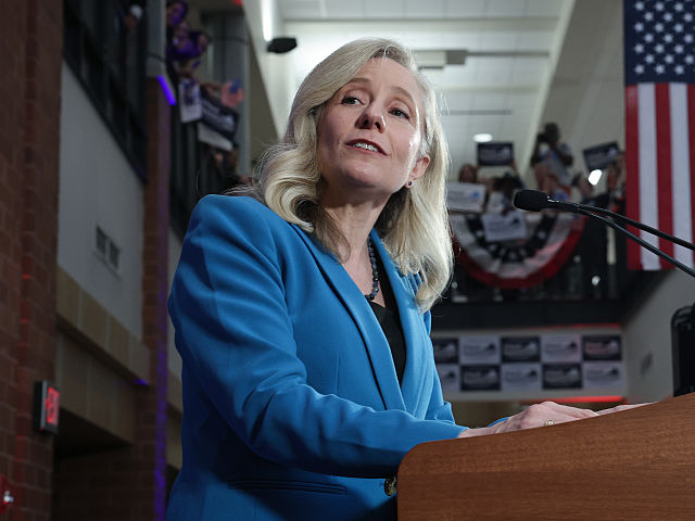 Democrat Abigail Spanberger Vows to Turn Virginia into Sanctuary State for Illegal Aliens