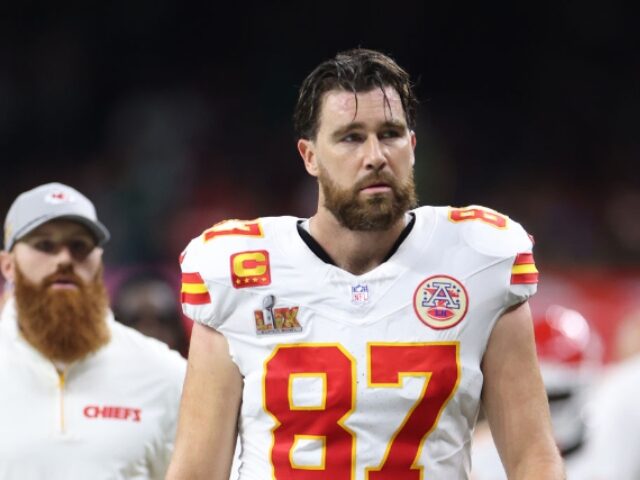 Travis Kelce Cried, Begged the Cleveland Browns to Draft Him