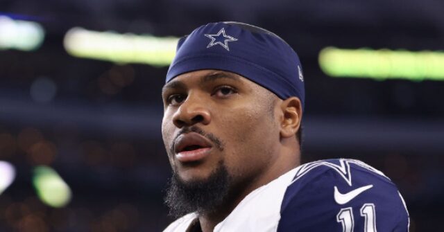 Cowboys' Micah Parsons Considering Trade Request as Contract Standoff Continues
