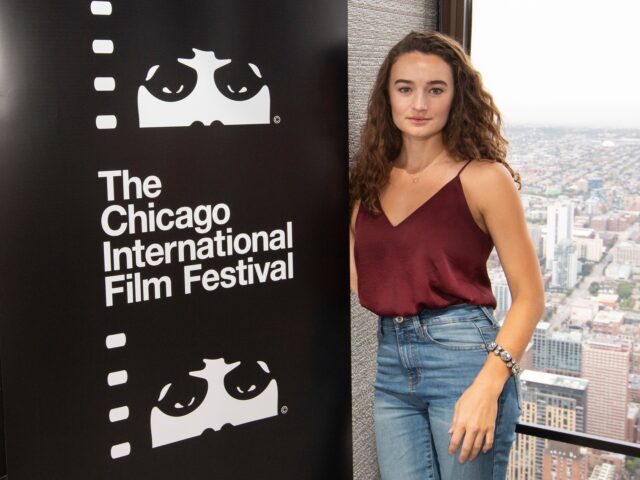 'The Walking Dead,' 'Chicago Med' Star Kelley Mack Dead at 33