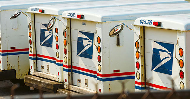 Boston Postal Inspector Charged for Stealing $330K from Elderly Victims