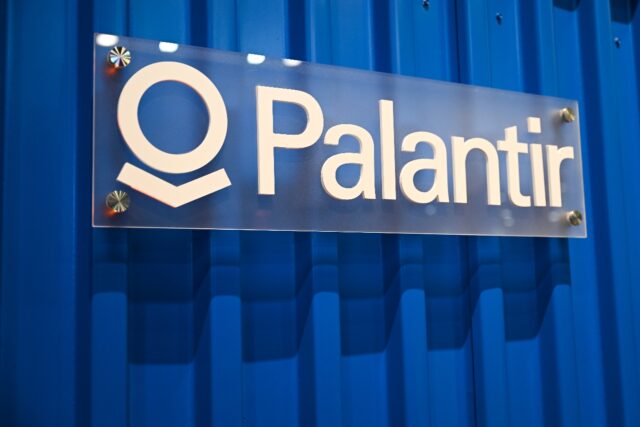 Palantir gets US Army contract worth up to $10 bln - Breitbart