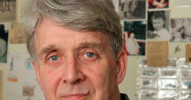 Beloved children's author Allan Ahlberg dies at 87 - Breitbart