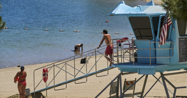 US heat wave smothers Pacific Northwest, poses extreme risk in ...