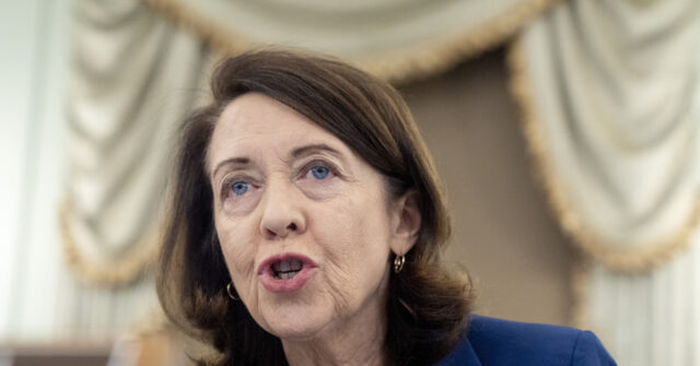 Democratic senator warns of 'Power 2' owning college sports if NCAA ...