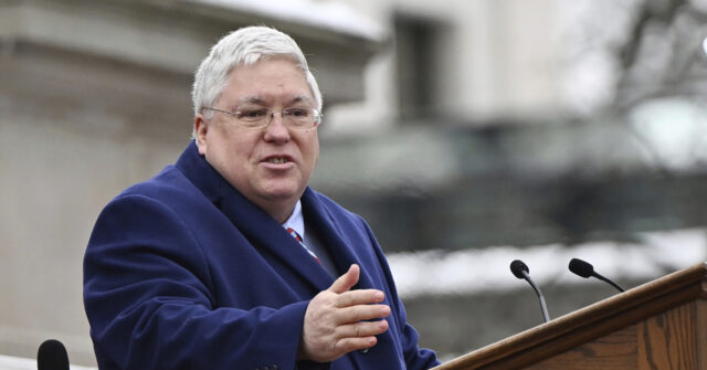 Three Republican-led states to send hundreds of National Guard troops ...