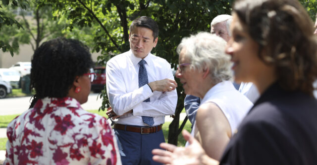 Texas Democrats set plan to end nearly 2-week walkout over Republicans ...