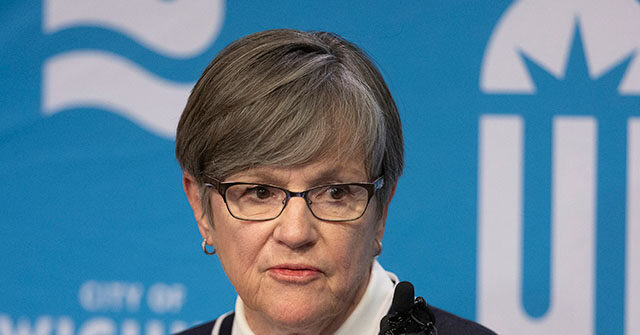 Ron Estes Warns Kansas Gov. Laura Kelly to Cooperate with USDA on SNAP ...