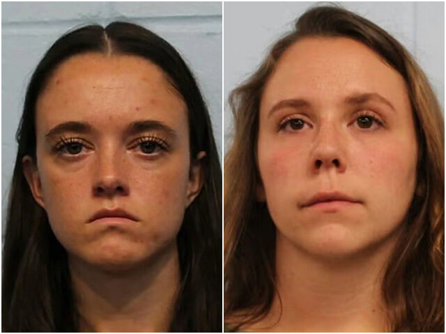 Two Teachers at Wisconsin Elementary School Charged with Sex with Children