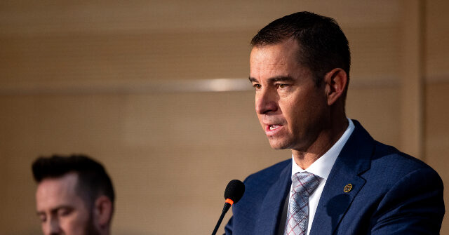 Utah DPS: Suspected Charlie Kirk Assassin 'Appears to Be College Age'