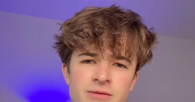 Dem Influencer Harry Sisson Told Charlie Kirk to ‘Put the Klan Hood On'