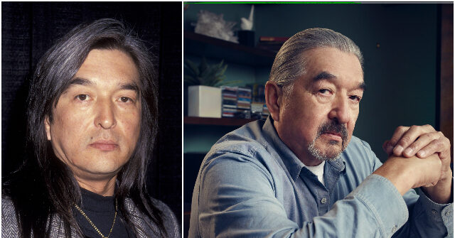 Graham Greene, ‘Dances with Wolves’ Star, Dead at 73