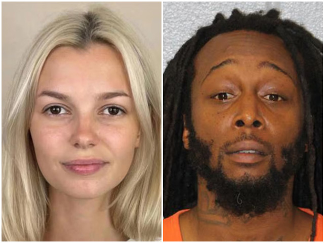 Brother of Iryna Zarutska Murder Suspect Blames Lax Justice System