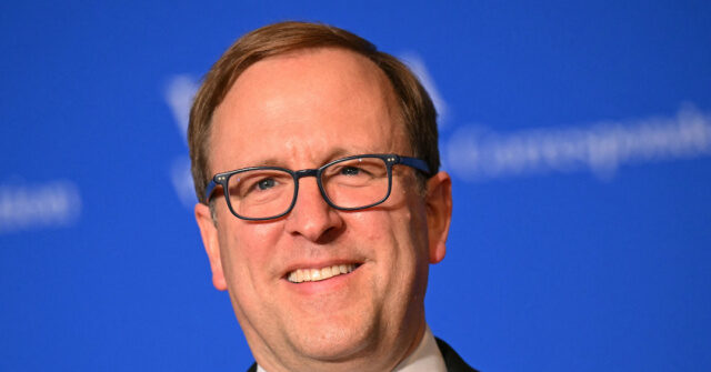 Trump Rips ABC's Jonathan Karl: 'You Have a Lot of Hate in Your Heart'