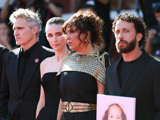 Joaquin Phoenix-Produced Gaza Drama 'Voice of Hind Rajab' Receives ...