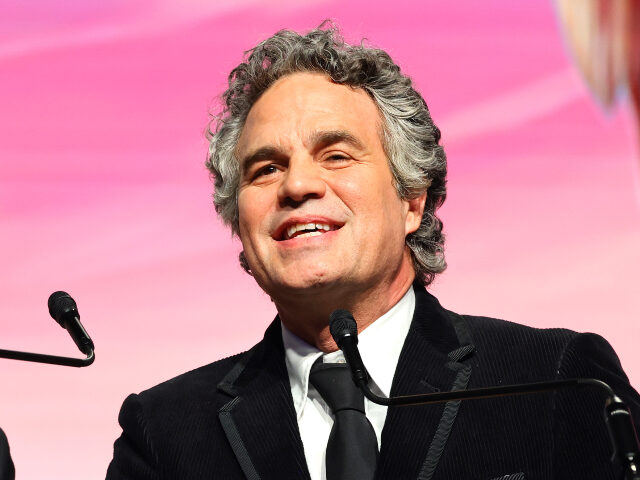 Disney Star Mark Ruffalo says Disney's Stock will 'Go Down a Lot' if ...