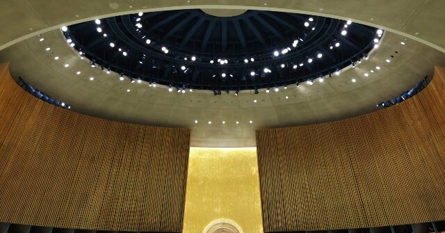 A Wretched Hive of Scum and Villainy: 5 Things to Watch for at the U.N ...