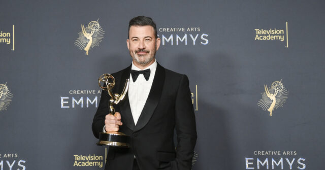 'SNL' wins big for season 50 at the Creative Arts Emmys. Obama, Kimmel ...