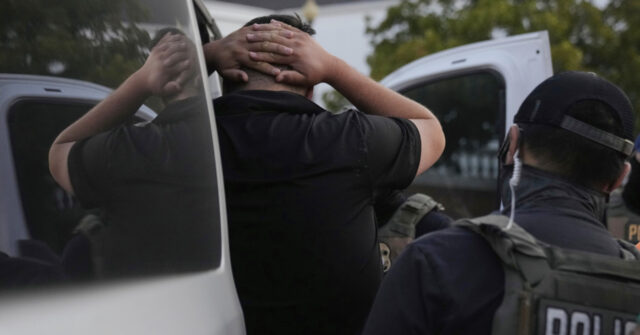 More than 400 arrests made in Chicago area operation so far, top ...