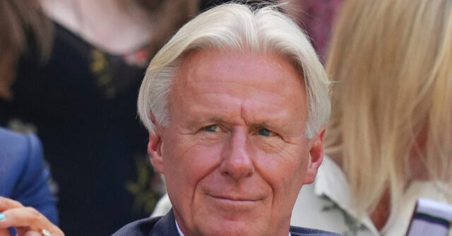 Björn Borg tells the AP his prostate cancer is in remission after 2024 ...