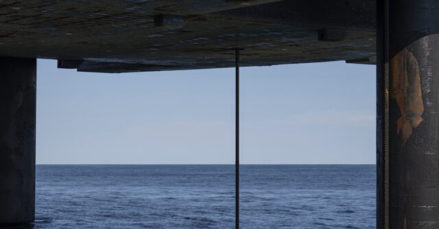 Scientists tap 'secret' fresh water under the ocean, raising hopes for ...