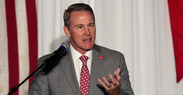 He planned to run for Ohio governor. Now Jon Husted could be in the US ...
