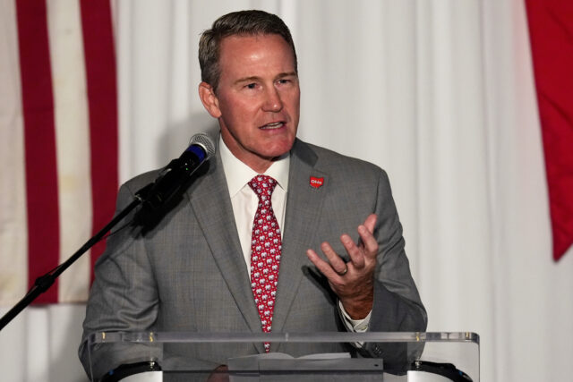 He planned to run for Ohio governor. Now Jon Husted could be in the US ...