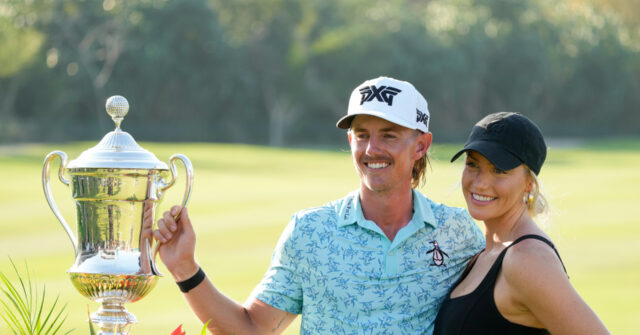 Jake Knapp grieving the death of girlfriend Makena White - Breitbart