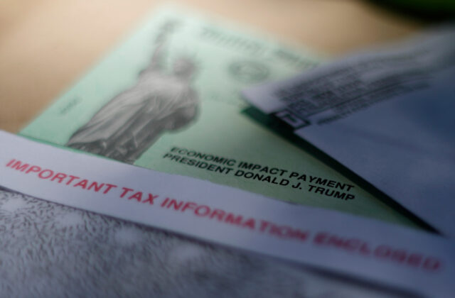US government is phasing out paper checks. Here's what that means for ...