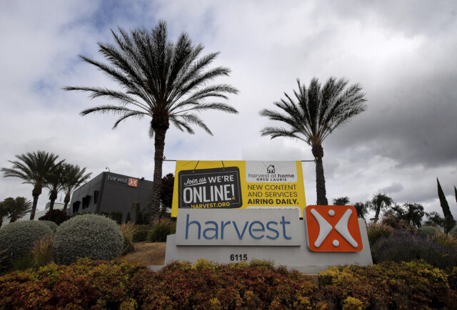Lawsuits accuse former California megachurch pastor of child sex abuse ...