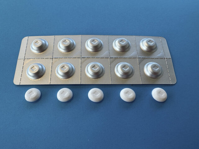 LSD shows promise for reducing anxiety in drugmaker's midstage study ...