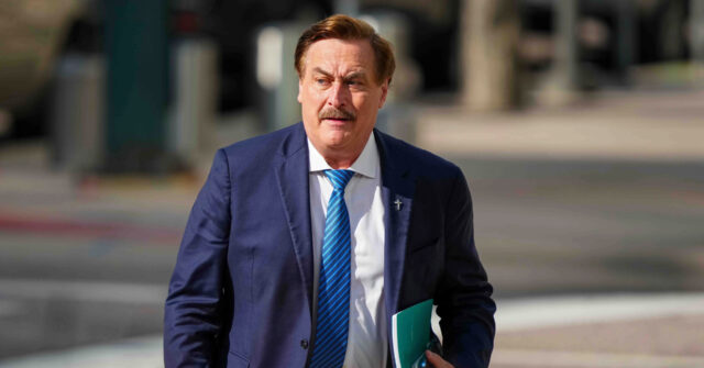 Judge rules 'MyPillow Guy' Mike Lindell defamed Smartmatic with false ...