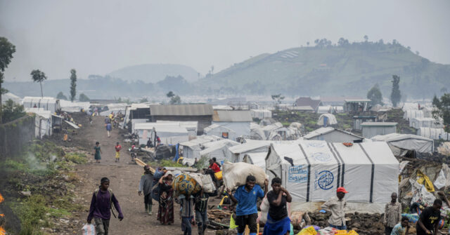 UN decries crimes including gang rape, murder, torture in Congo ...